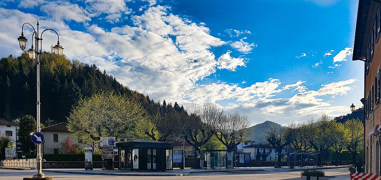 Museo delle Genti di Montagna di Palazzuolo sul Senio