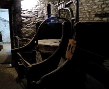 Catalogo Museo delle Genti di Montagna di Palazzuolo sul Senio